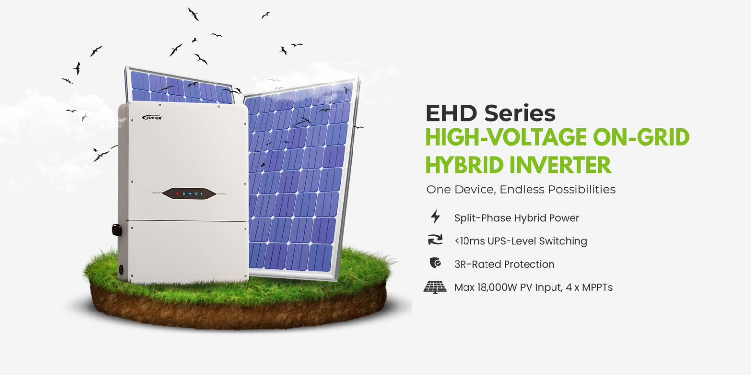 Progressive Ventures | Renewable Energy Solutions