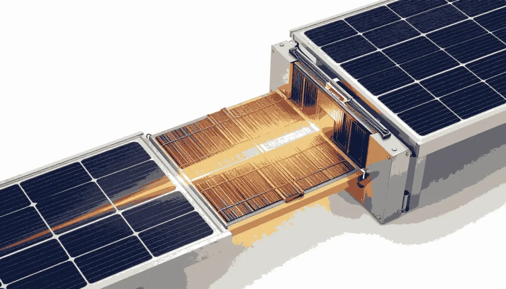 How Solar Energy is Converted into Electricity | Guide
