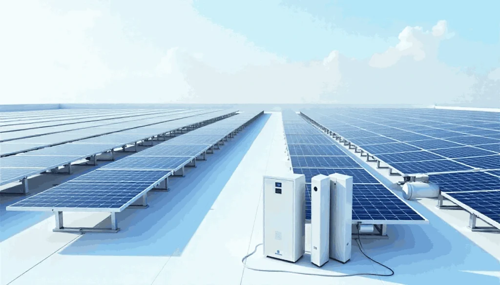 How Many Solar Panels Do I Need for 2000 kWh per Month?