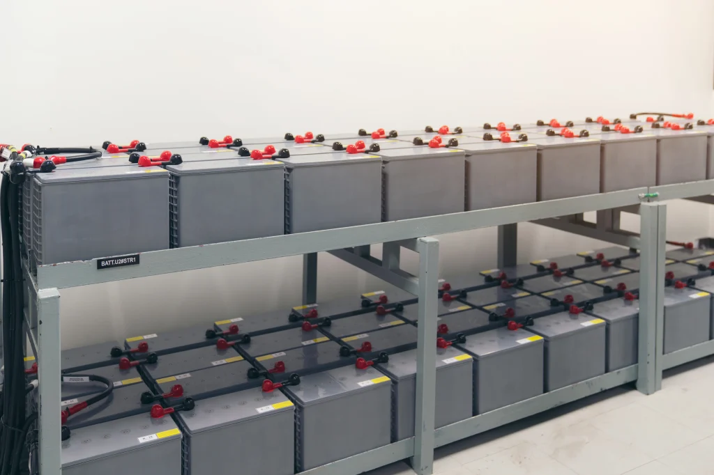 What Is the Lithium Battery Price in Pakistan | PV
