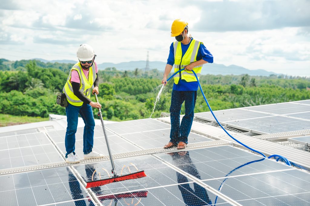 Do Solar Panels Need Cleaning? Maintenance Guide 2026