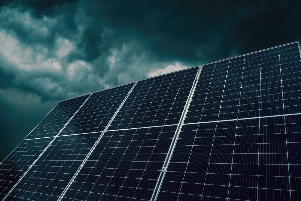 Do Solar Panels Work at Night? Solar Power After Sunset