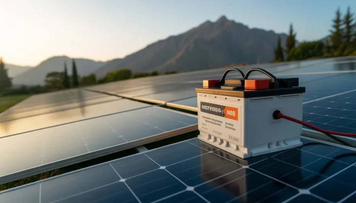 How to Check the Quality of Solar Panels?