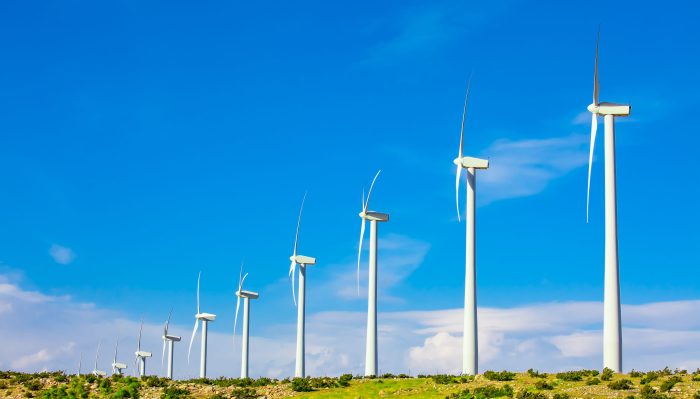 How Much Does Wind Energy Cost? | Progressive Ventures